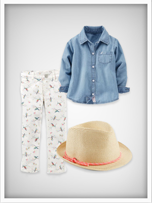 Get Ready for Preschool & Daycare Picture Day | Lifetouch