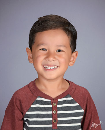 Daycare & Preschool Pictures Gallery | Lifetouch