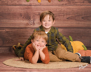 Daycare & Preschool Pictures Gallery | Lifetouch