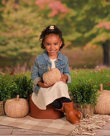 Daycare & Preschool Pictures Gallery | Lifetouch