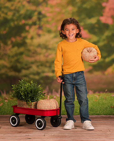 Daycare & Preschool Pictures Gallery | Lifetouch