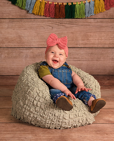 Daycare & Preschool Pictures Gallery | Lifetouch