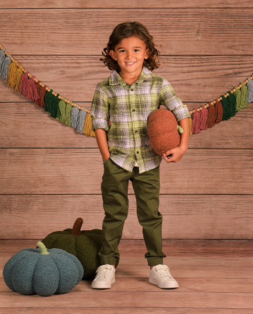 Daycare & Preschool Pictures Gallery | Lifetouch