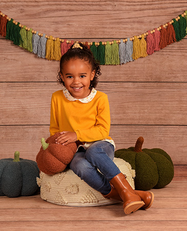 Daycare & Preschool Pictures Gallery | Lifetouch