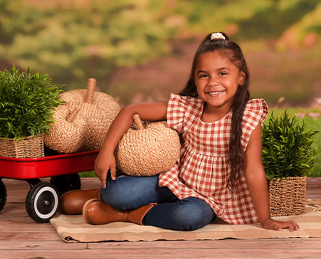 Daycare & Preschool Pictures Gallery | Lifetouch