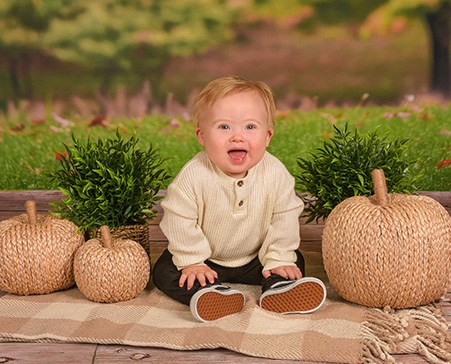 Daycare & Preschool Pictures Gallery | Lifetouch