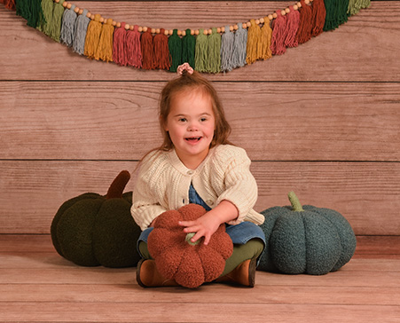 Daycare & Preschool Pictures Gallery | Lifetouch