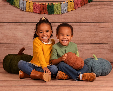 Daycare & Preschool Pictures Gallery | Lifetouch