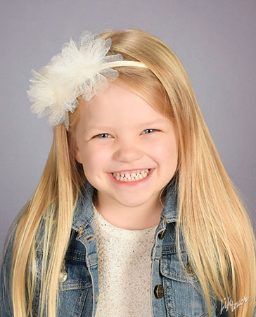 Daycare & Preschool Pictures Gallery | Lifetouch