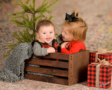 Daycare & Preschool Pictures Gallery | Lifetouch