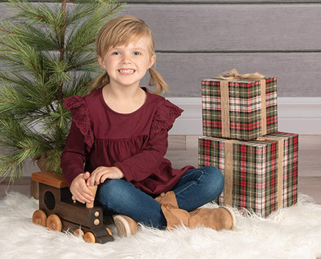 Daycare & Preschool Pictures Gallery | Lifetouch