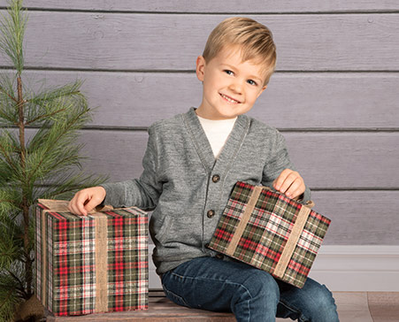 Daycare & Preschool Pictures Gallery | Lifetouch