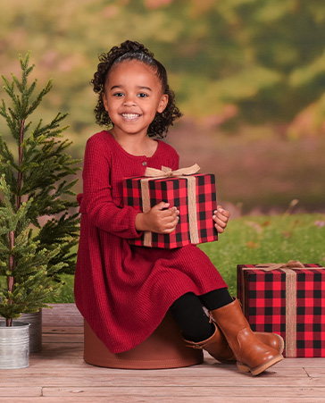 Daycare & Preschool Pictures Gallery | Lifetouch