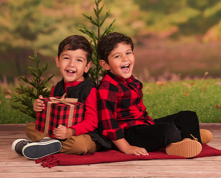 Daycare & Preschool Pictures Gallery | Lifetouch