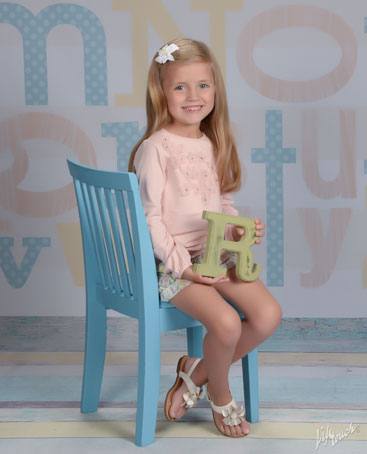 Daycare & Preschool Pictures Gallery | Lifetouch