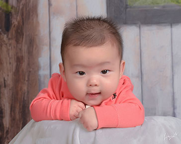 Daycare & Preschool Pictures Gallery | Lifetouch