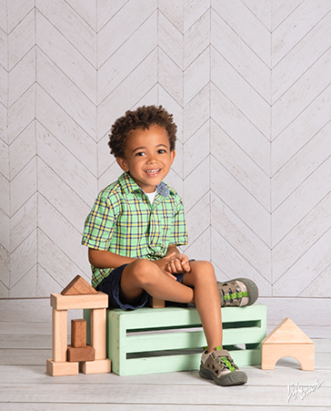 Daycare & Preschool Pictures Gallery | Lifetouch