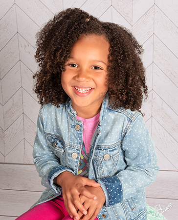 Daycare & Preschool Pictures Gallery | Lifetouch