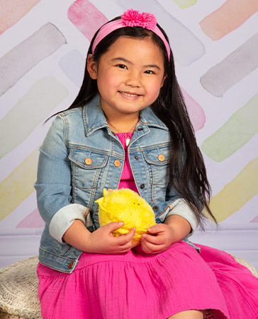 Daycare & Preschool Pictures Gallery | Lifetouch