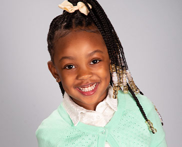 Daycare & Preschool Pictures Gallery | Lifetouch