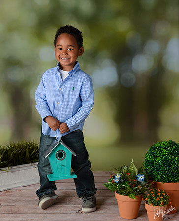 Daycare & Preschool Pictures Gallery | Lifetouch